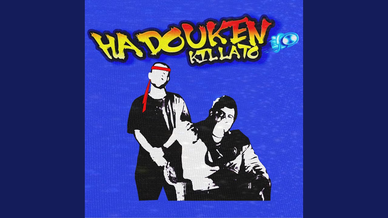 Hadouken Youtube Music