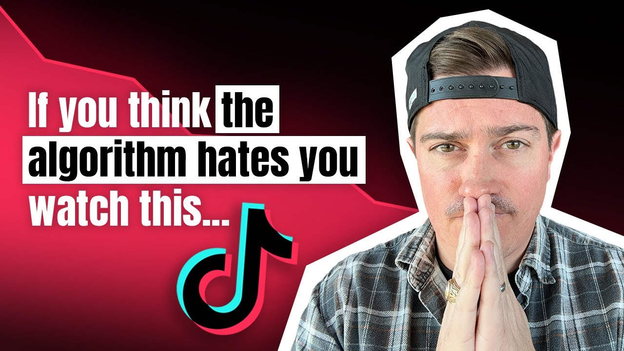 How To Grow Your Dead Tiktok Account