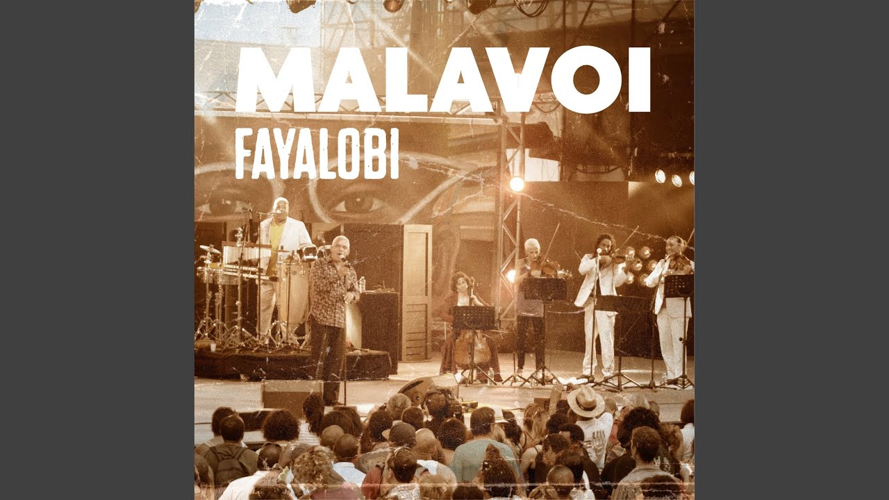 Malavoi Fayalobi 2023 Remaster Chords Chordify