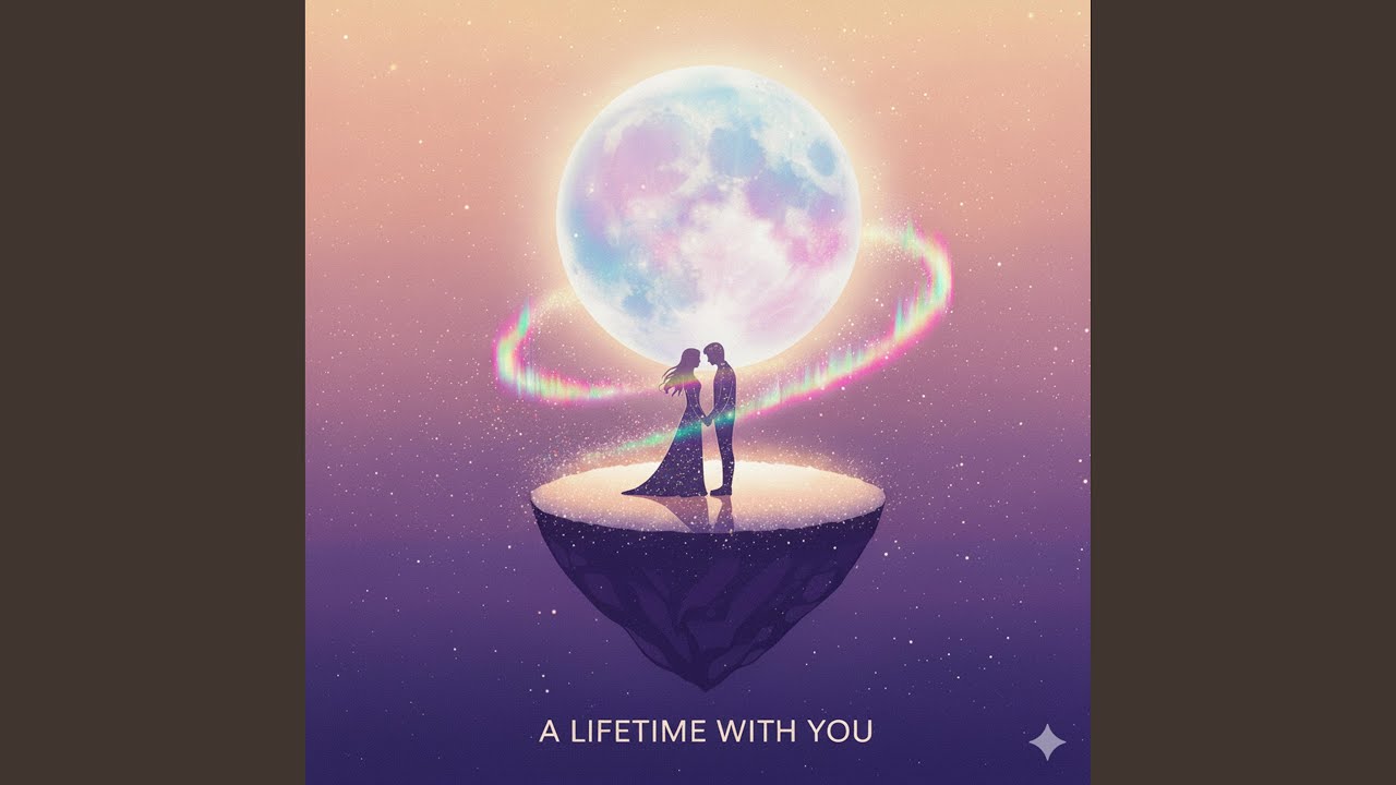 A Lifetime With You Youtube