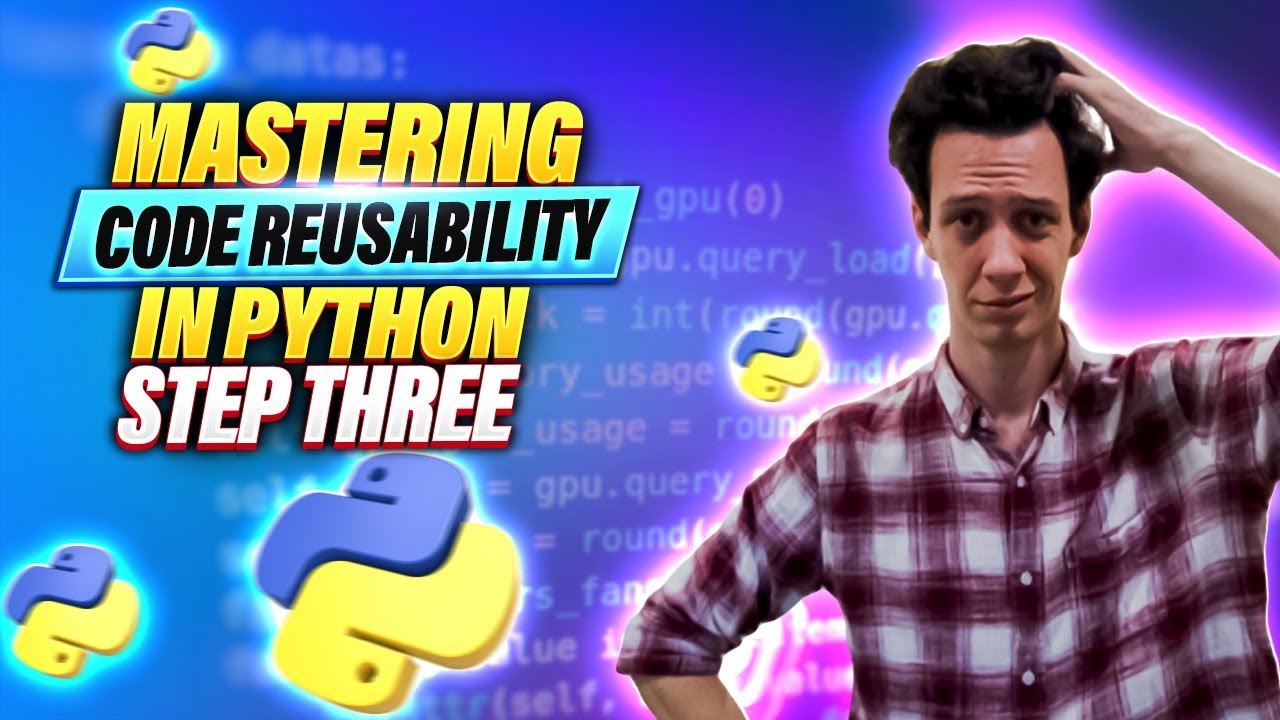 Python Function Creation Made Easy Code Reusability Code With Josh