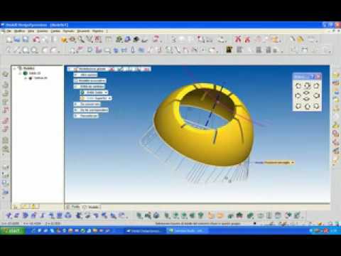 Think3 Thinkdesign Gsm Youtube