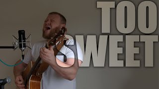 Too Sweet Hozier Live Acoustic Cover Chords Chordify