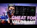 Valorant Hack 2026 Free Valorant Cheat Aimbot Wallhack Aim Radar Esp Included Undetected X7mada ...