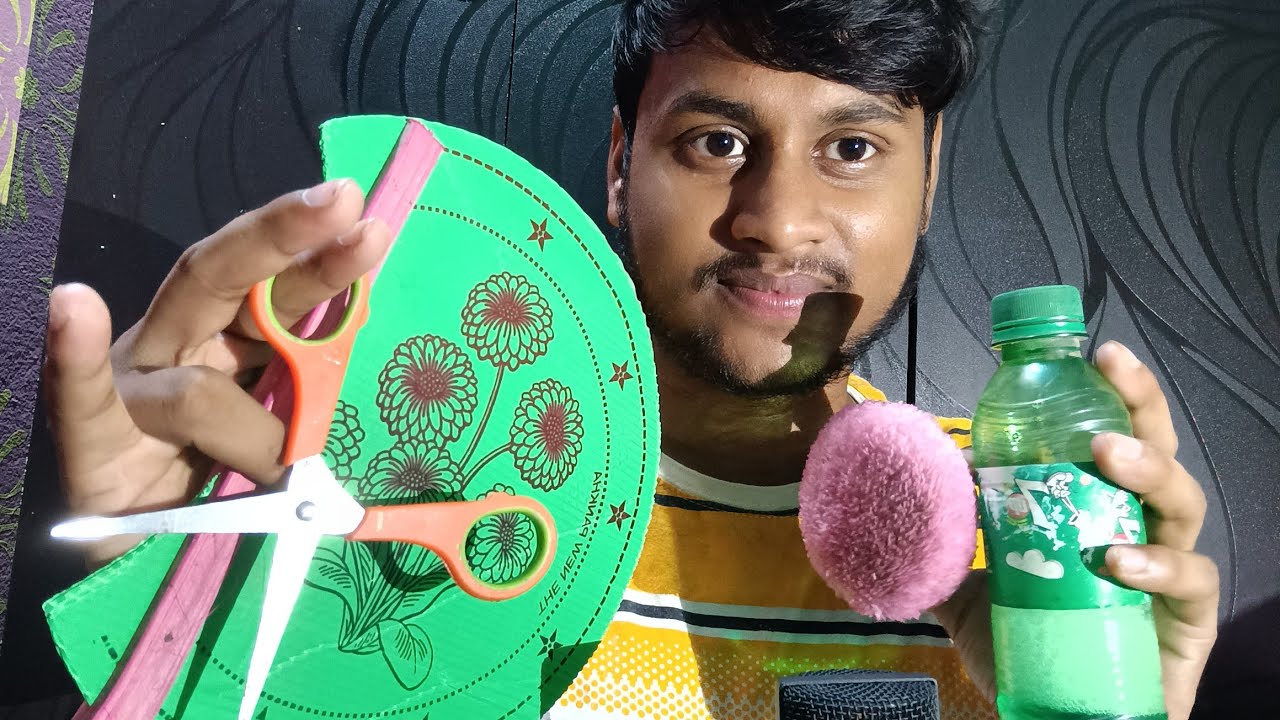 Fast And Aggressive Asmr Youtube