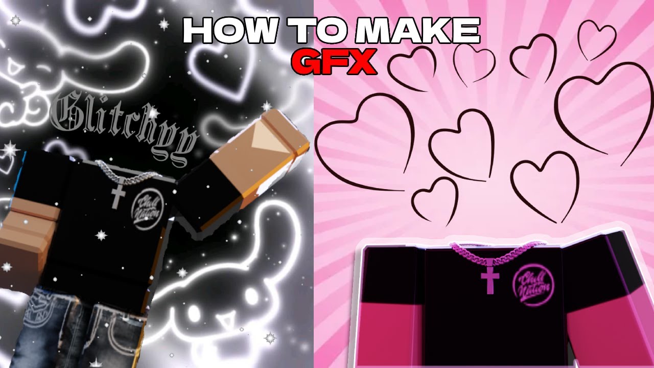 Gfx Tutorial Youtube