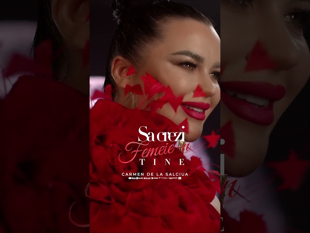 Asculta Sa crezi femeie-n tine #CDSL #fyp #short #fy