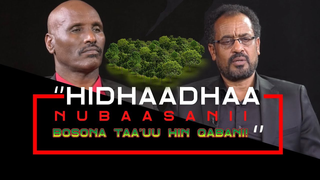 Omn Xiyyeeffannaa Youtube