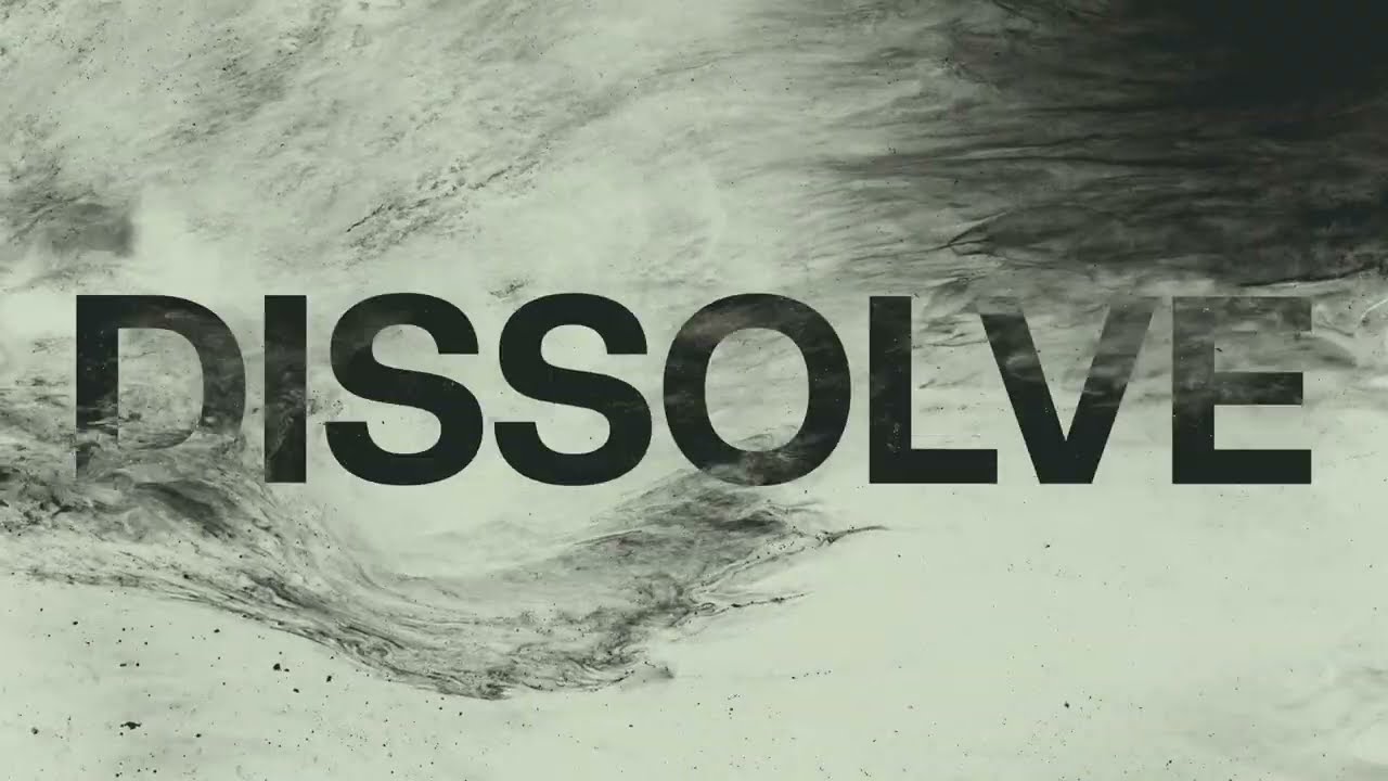 Interlinked Dissolve Core Community