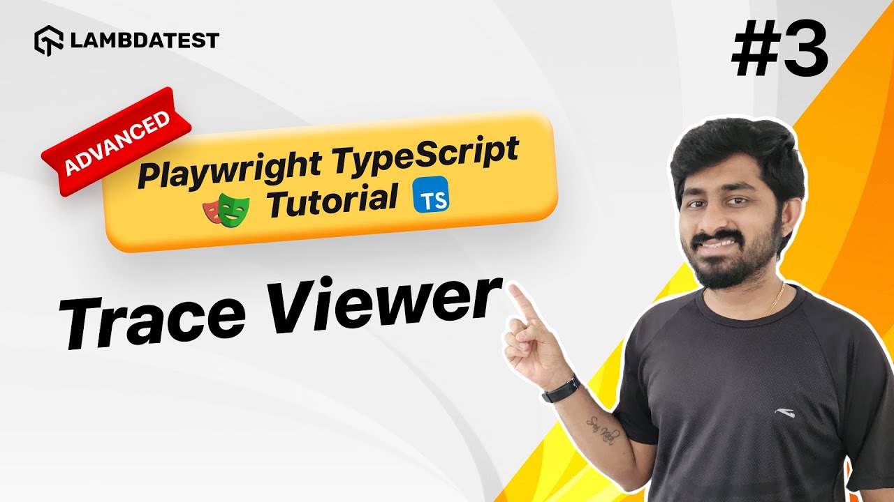 Mastering Playwright Trace Viewer Debugging Screenshots Video