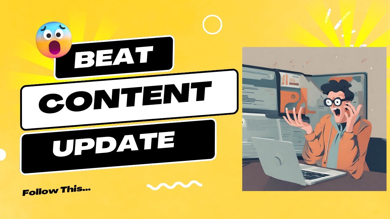 Google Helpful Content Update September 2023 How To Beat Rank