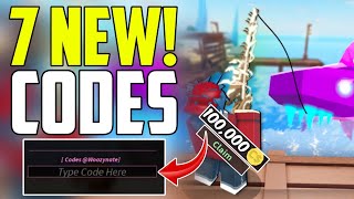 Upd Fisch Fisch Roblox Codes 2025 Fisch Codes 2025 Fisch Roblox Codes ...