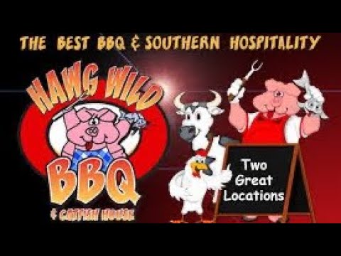 Dining Documentary рџђ Hawg Wild Bbq Youtube