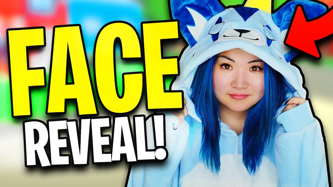 Itsfunneh Krew Face Reveal Youtube