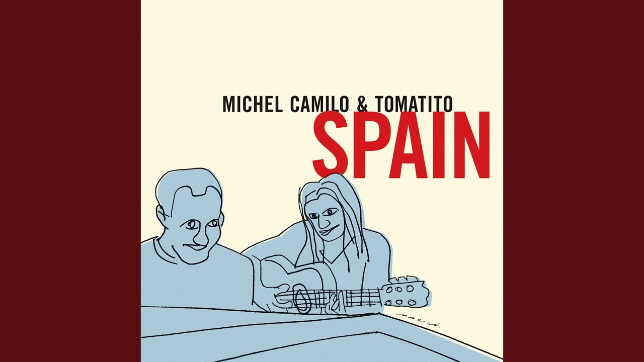 Spain Intro Youtube Music