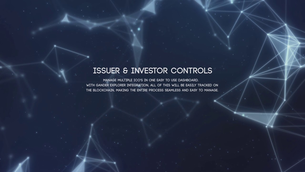 Tokenlab Token Ico As A Service Youtube