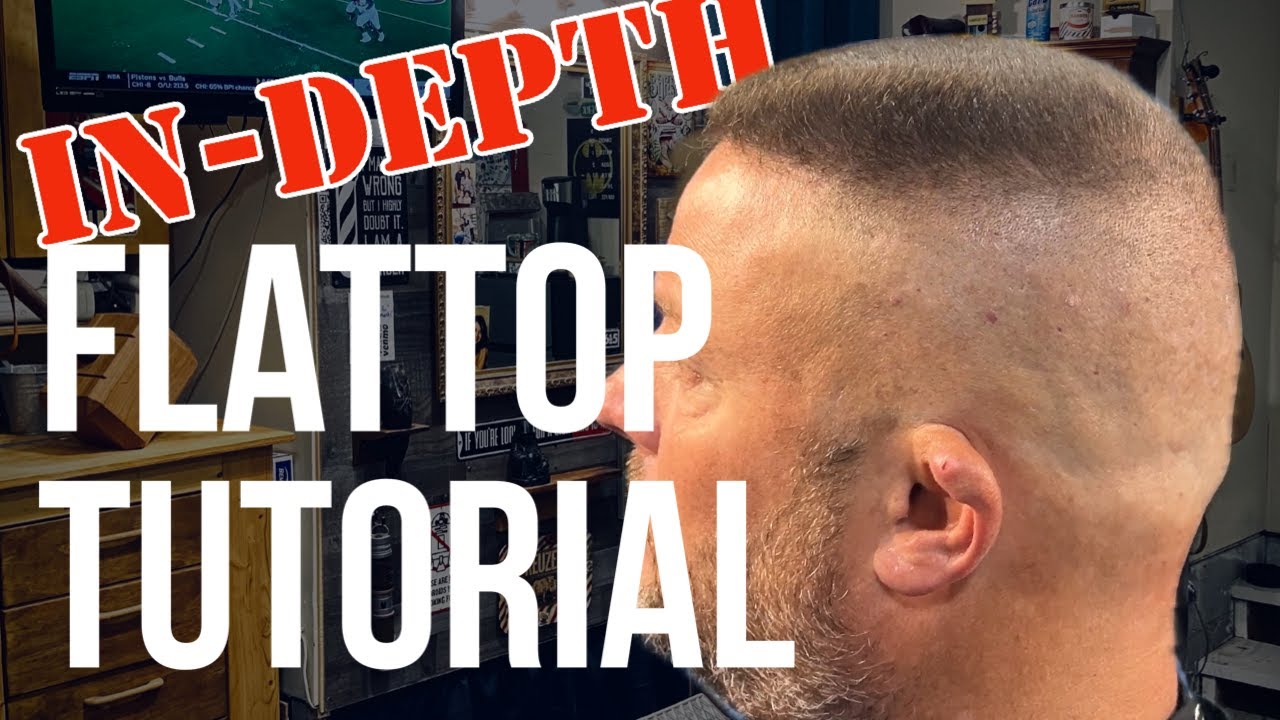 Flattop Tutorial Youtube