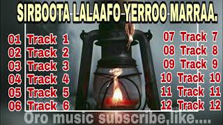 Oro Slow Music Sirboota Lalaaffo Yerroo Marraa Oro Music Mp3 Music ...