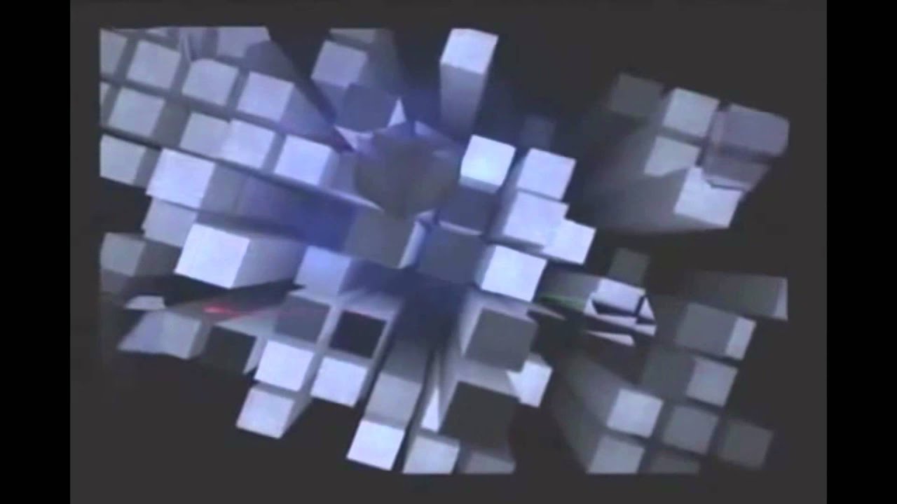 Ps2 Startup Screen Youtube