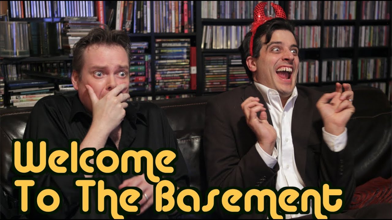 The Devil S Rain Welcome To The Basement Youtube