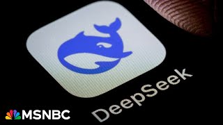 Rise Of Deepseek Ai Elon Musk And Trump Fear From China Govt Nvidia Vs ...