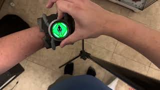Ben 10 Classic Omnitrix In Real Life Vfx Test Doovi