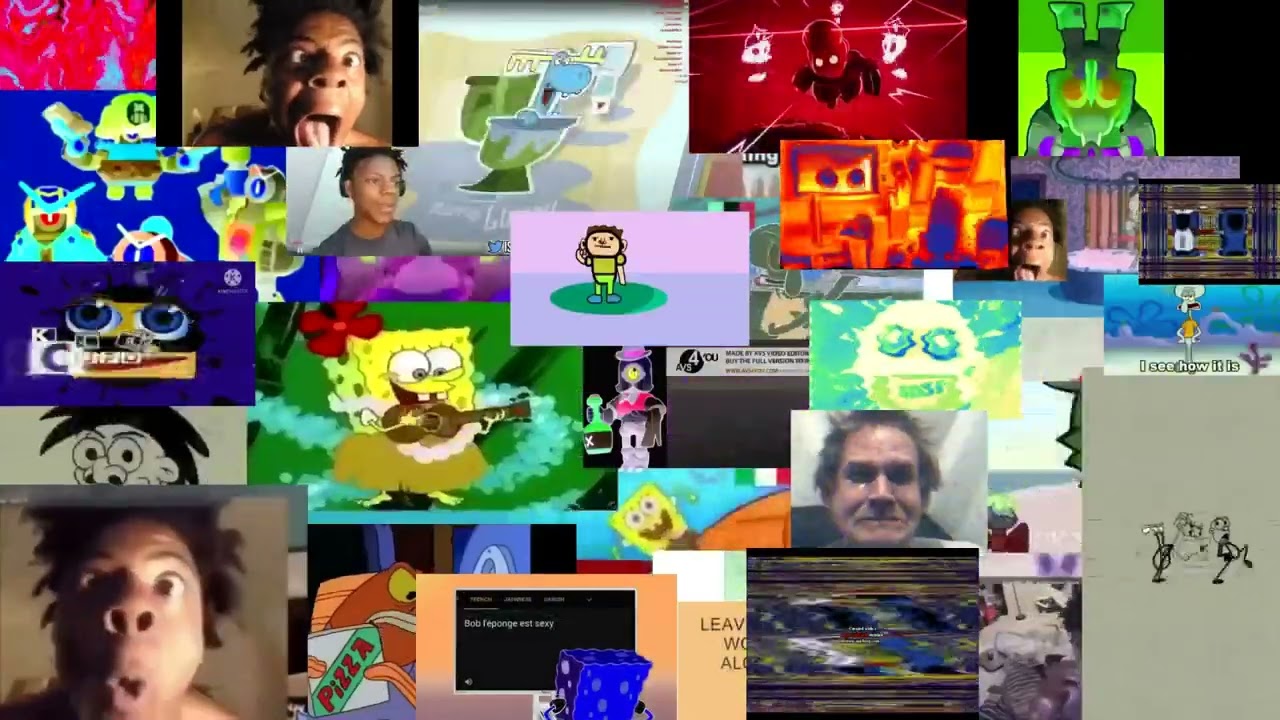 Klasky Csupo 1997 Effects 1090 Youtube