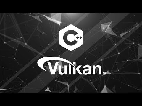 Graphics Programming With Vulkan And C Youtube