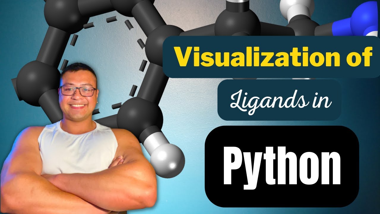 Moléculas Python E Google Colab 1 Youtube