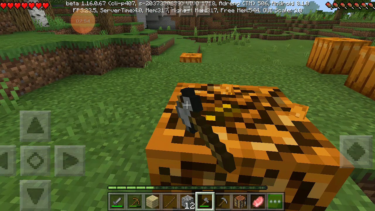 Minecraft Indonesia 1 Youtube