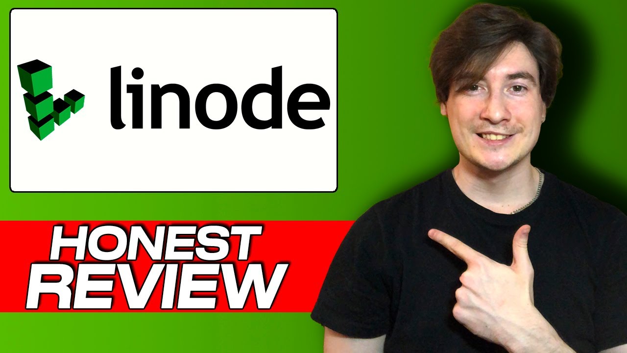 Linode Review Honest User Experience Features Breakdown Youtube