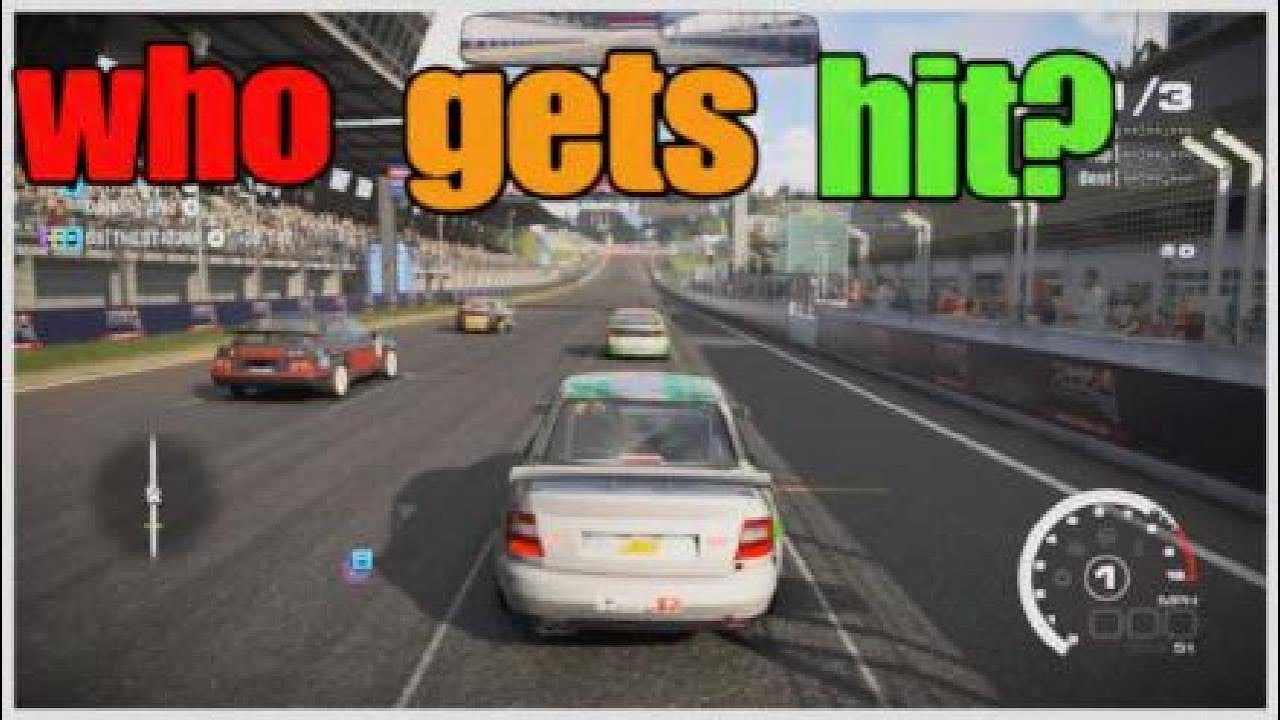 Street Racing Youtube