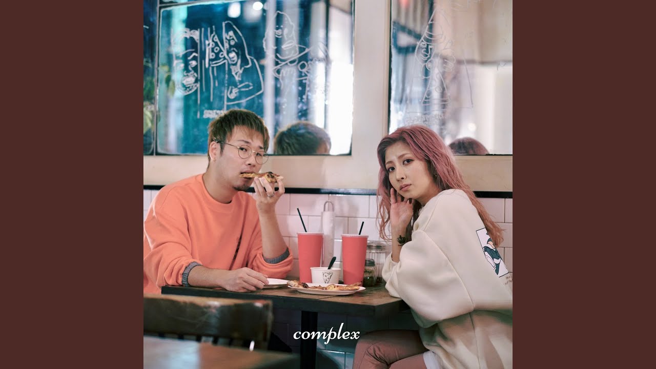 Complex Youtube Music
