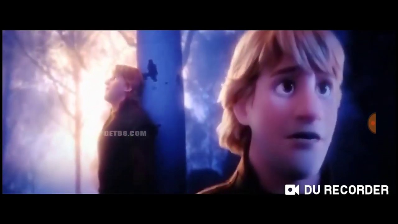 Frozen Anna And Kristoff Song At Bob Bormann Blog