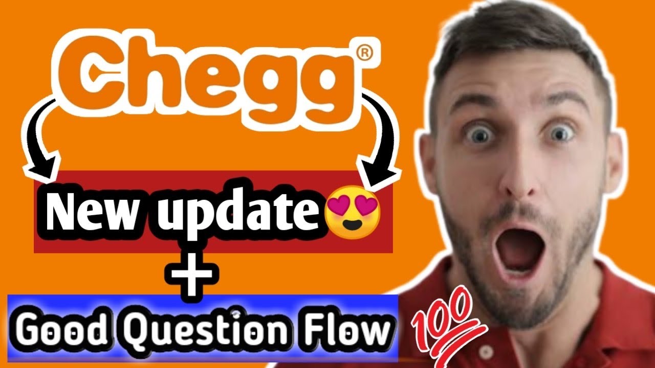 Chegg Quotes
