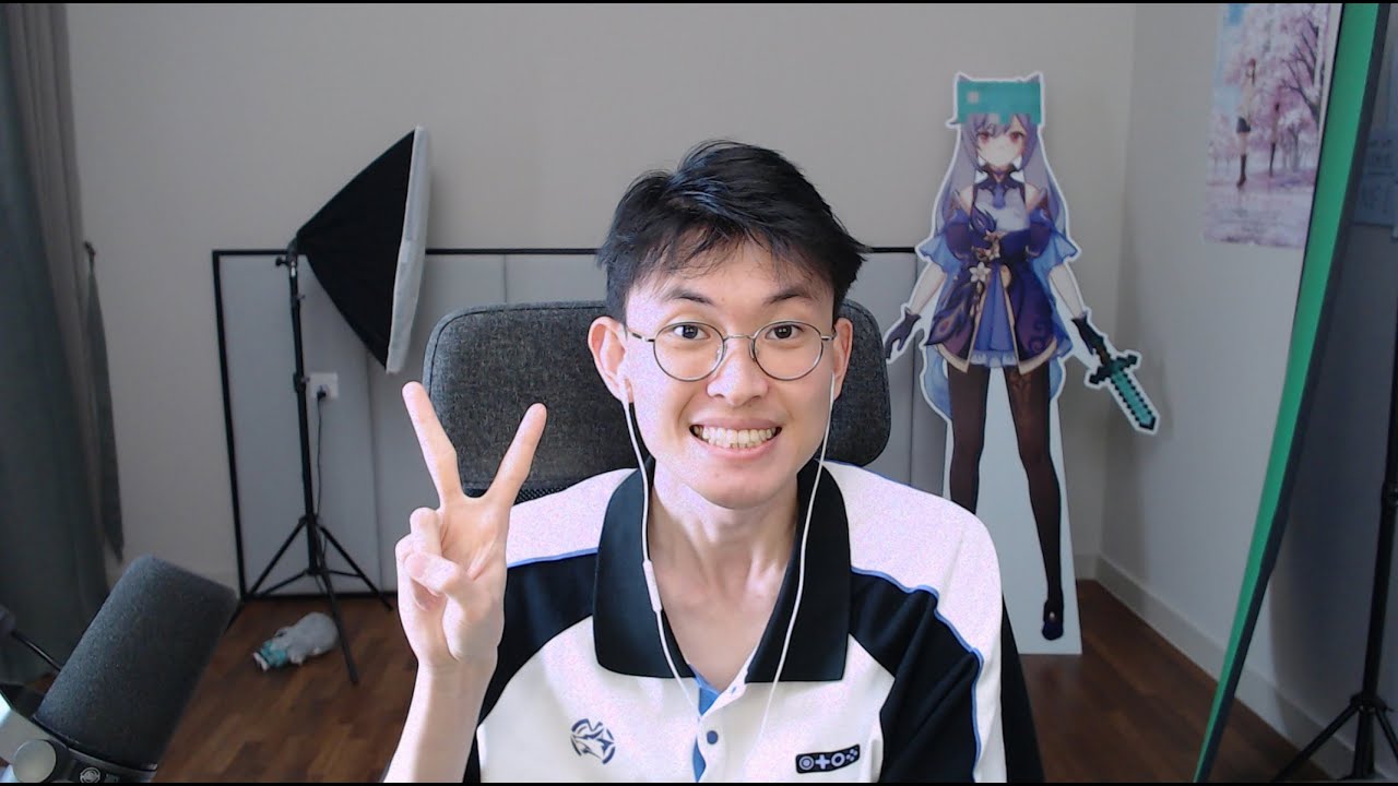 First Youtube Stream Youtube
