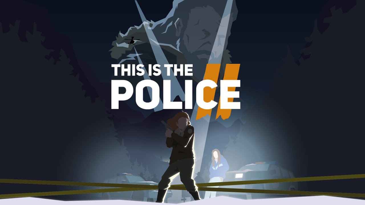 This Is The Police 2 Part 1 A New Beginning Youtube