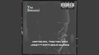 Tsa Botsotsi Release Topic Mp3 Music & Mp4 video downloads