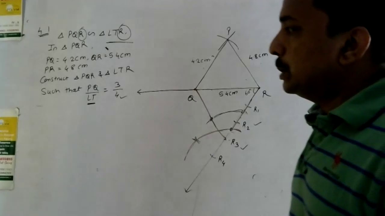 Maths Constructions Youtube
