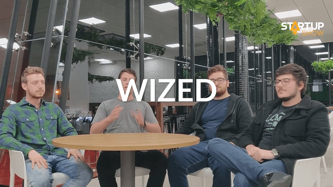 Chamada Wized Youtube
