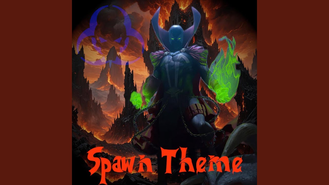 Hellspawn Spawn S Theme Youtube