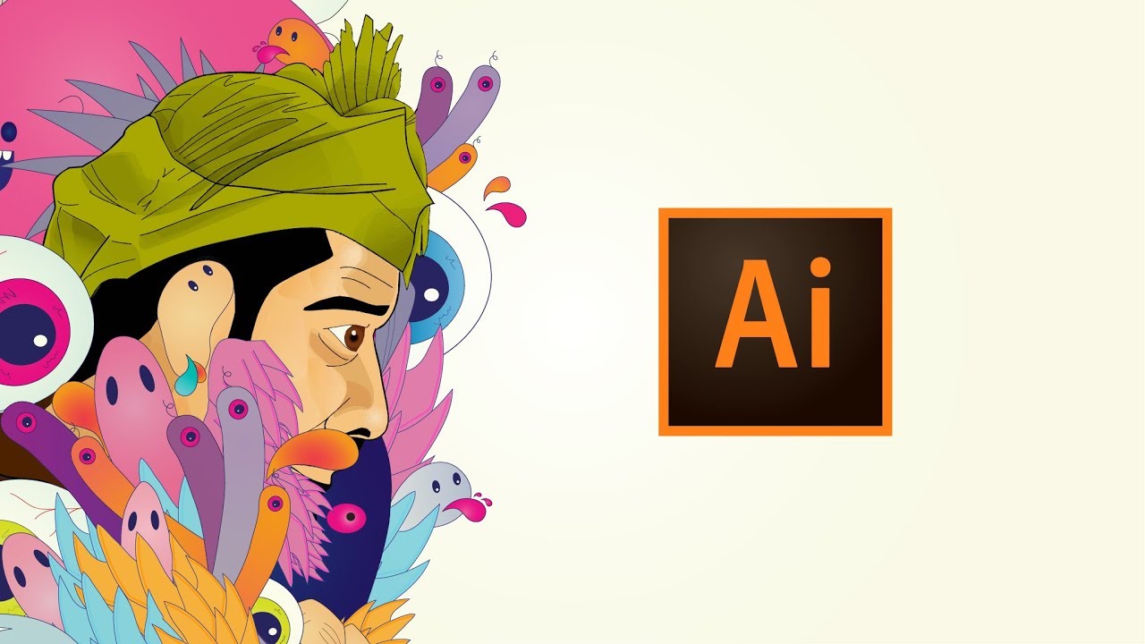 Illustrator Cc 2020 Masterclass Youtube