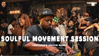 Soulful Movement Session Vol 3 Amapiano Soulful Mix By Twista Wa Meropa ...
