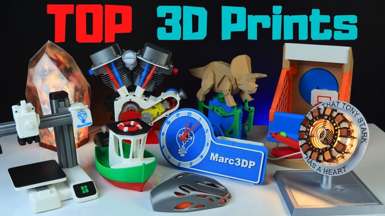 Useful 3d Printing Projects Review Of The Bambu A1 3d Printer And