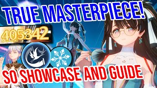 Ultimate Xiangli Yao Guide And S0 Showcase Free 5 Star Best Builds And