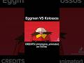 Kolossos Vs Eggman Outcome Memories Animation Fredhours Mp3 Music & Mp4 ...