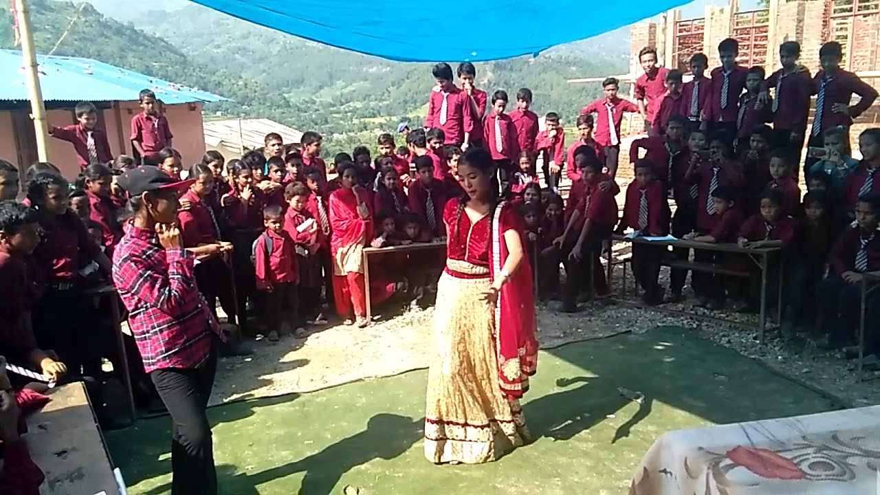 Student Dance Youtube