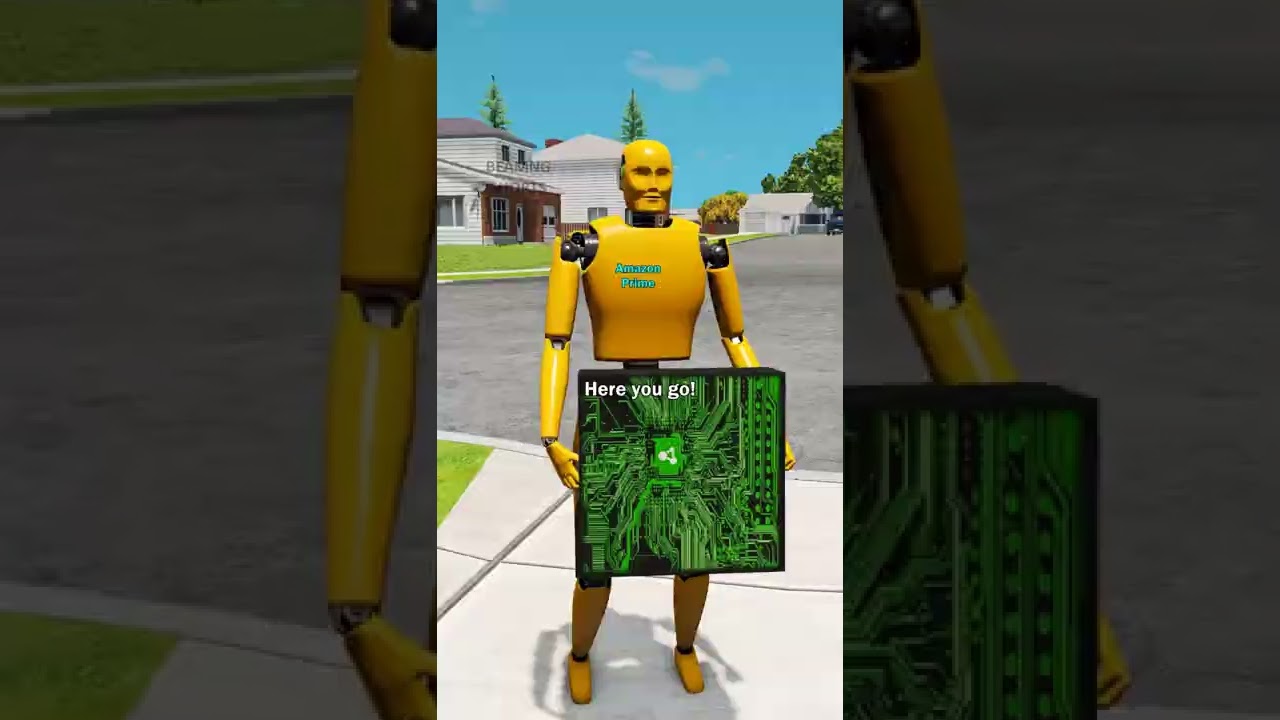 Amazon Prime Vs Fedex Vs Ups Chords Tabs Beamngshorts