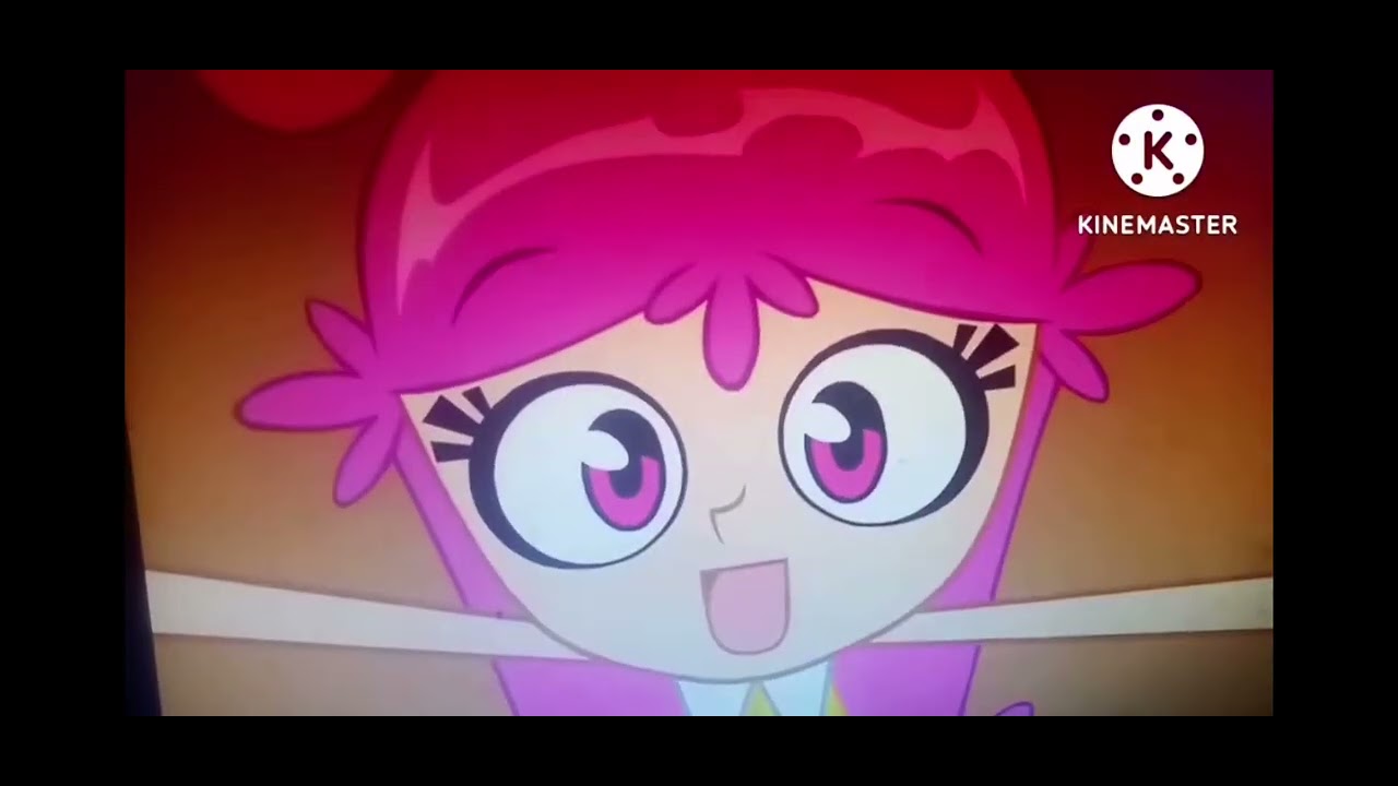 Hi Hi Puffy Amiyumi Ikkakujuu Full Episode Youtube