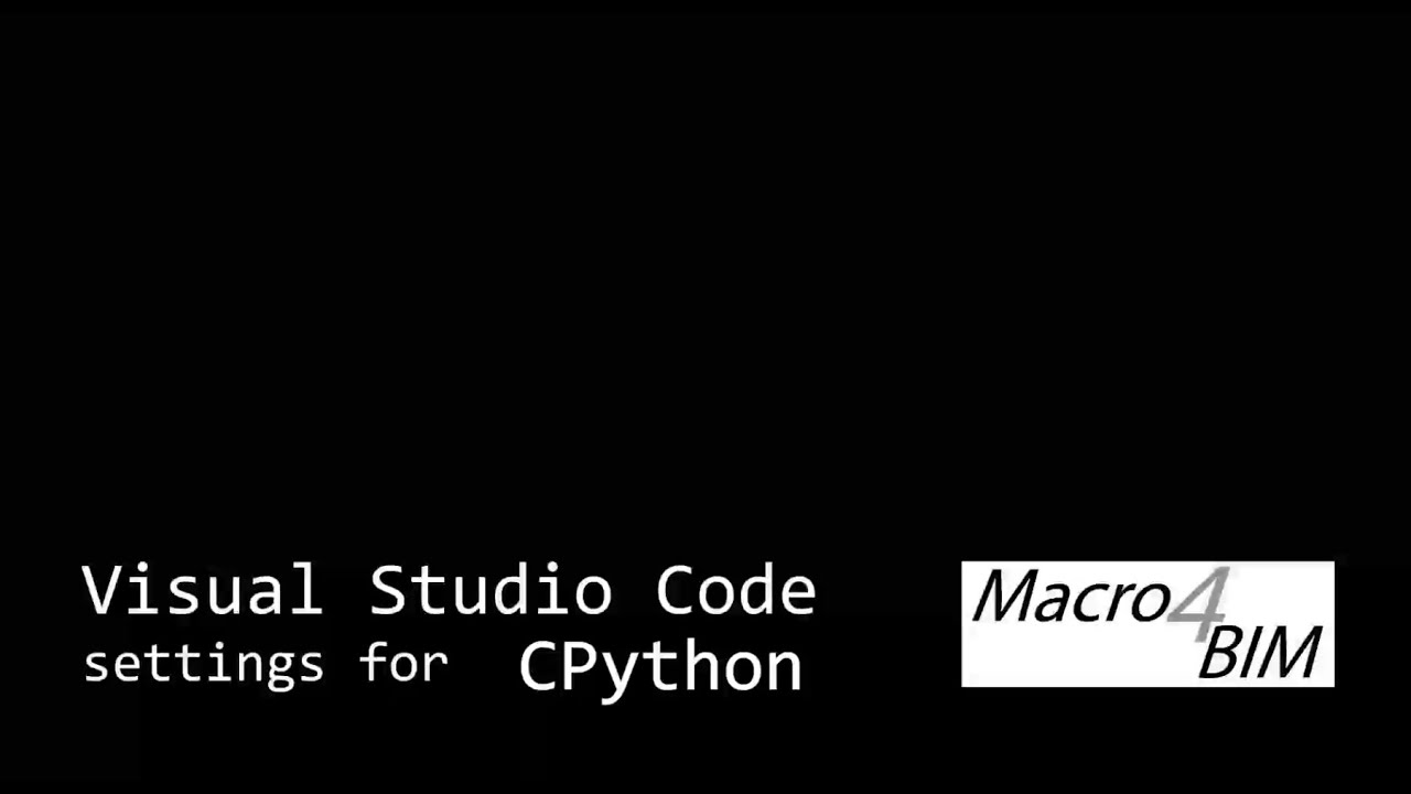 Autocomplete Revit Api Python Code In Vscode